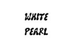 White Pearl Font - Free Font Download