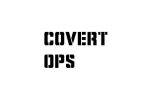 Covert Ops Font - Free Font Download
