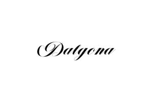Dalgona Font - Free Font Download