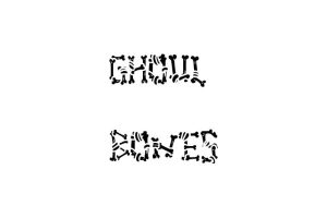 Ghoul Bones Font - Free Font Download