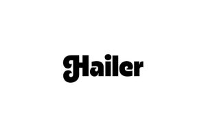 Hailer Font - Free Font Download