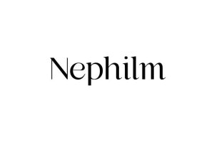 Nephilm Font - Free Font Download