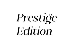 Prestige Edition Font - Free Font Download