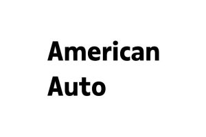 American Auto Font - Free Font Download