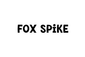 Fox Spike Font - Free Font Download