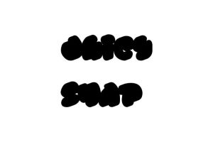 Juicy Snap Font - Free Font Download
