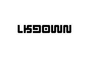 Lkdown Font - Free Font Download