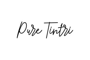 Pure Tintri Font - Free Font Download