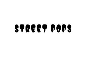 Street Pops Font - Free Font Download