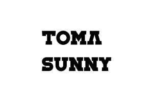 Toma Sunny Font - Free Font Download
