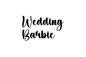 Wedding Barbie Font - Free Font Download