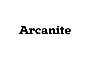 Arcanite Font - Free Font Download