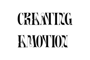 Creating Emotion Font - Free Font Download