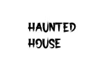 Haunted House Font - Free Font Download