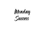 Monday Success Font - Free Font Download