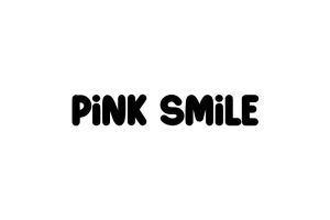 Pink Smile Font - Free Font Download
