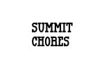 Summit Chores Font - Free Font Download