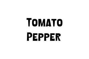 Tomato Pepper Font - Free Font Download