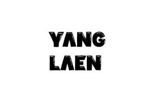 Yang Laen Font - Free Font Download