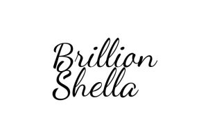Brillion Shella Font - Free Font Download