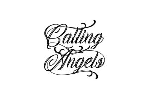 Calling Angels Font - Free Font Download