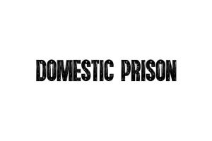 Domestic Prison Font - Free Font Download