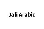 Jali Arabic Font - Free Font Download