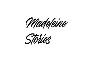 Madeleine Stories Font - Free Font Download