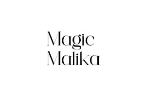 Magic Malika Font - Free Font Download