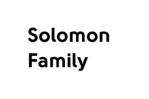 Solomon Font Family - Free Font Download