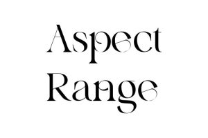 Aspect Range Font - Free Font Download