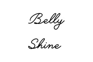Belly Shine Font - Free Font Download