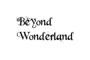 Beyond Wonderland Font - Free Font Download