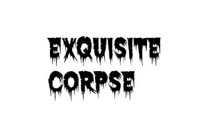 Exquisite Corpse Font - Free Font Download