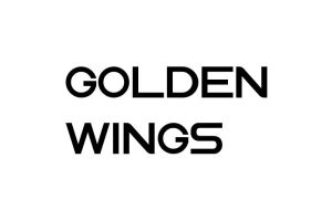 Golden Wings Font - Free Font Download