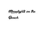 Moonlights on the Beach Font - Free Font Download