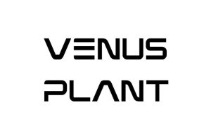 Venus Plant Font - Free Font Download