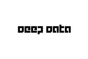 Deep Data Font - Free Font Download