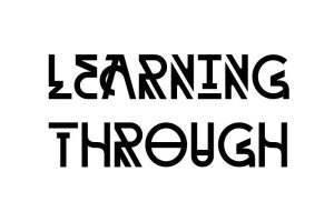 Learning Through Font - Free Font Download
