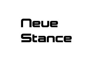 Neue Stance Font - Free Font Download