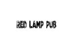 Red Lamp Pub Font - Free Font Download