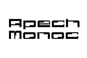 Dash Horizon Font - Free Font Download