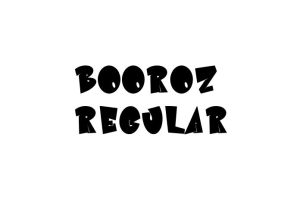 Brown Regular Regular - Free Font Download