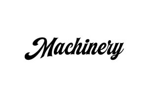 Machinery Font - Free Font Download