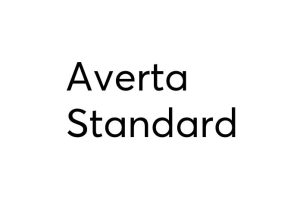 Averta Standard Font - Free Font Download