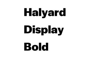 SF Pro Display Bold Font - Free Font Download