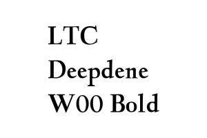 Inter Bold Font - Free Font Download