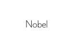 Nobel Font - Free Font Download