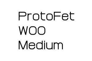 Gilroy Medium Font - Free Font Download