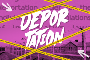 Subway Scrib Font - Free Font Download